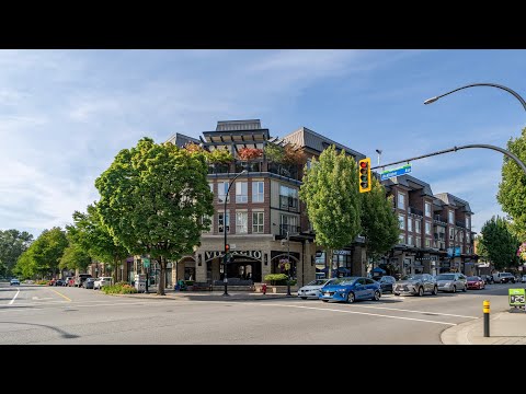 FOR SALE - 410 2627 Shaughnessy St - Russ Macnab