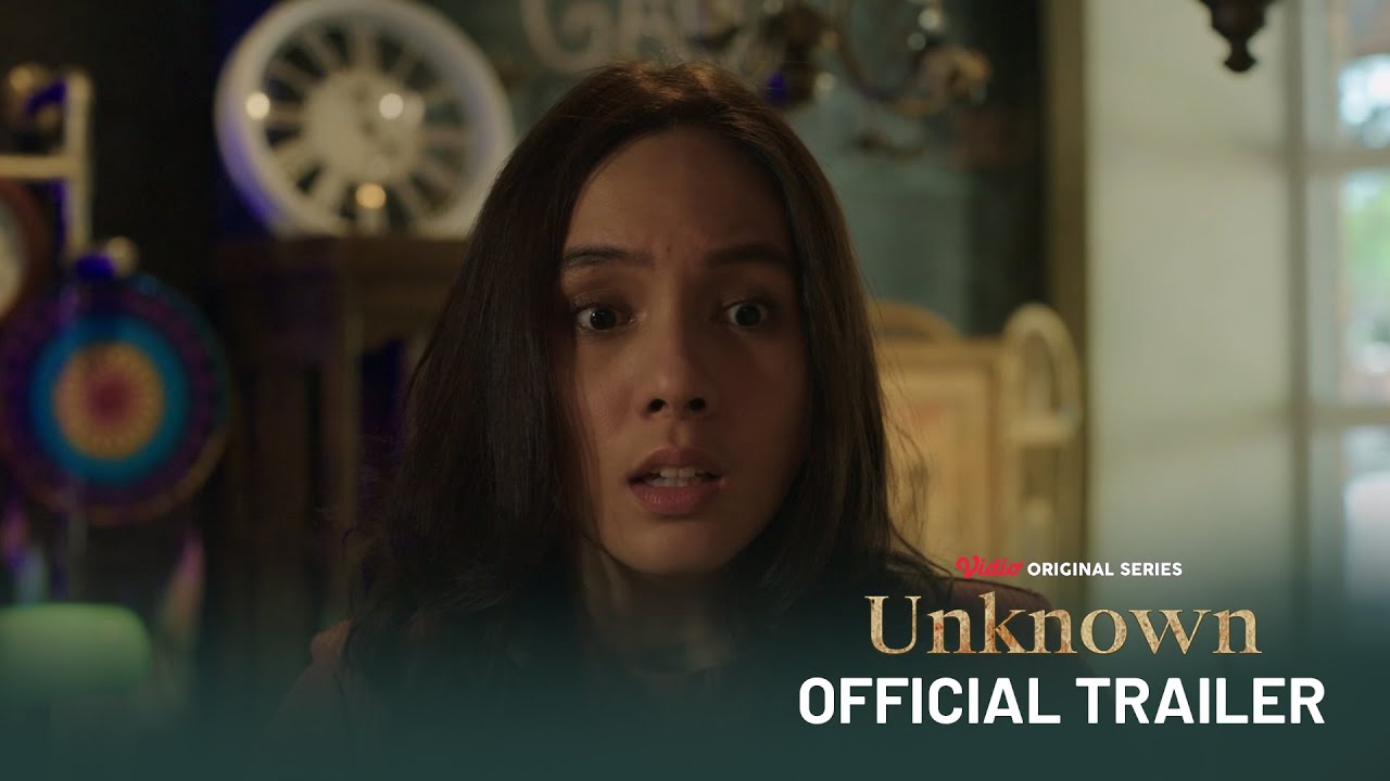 Unknown - Sinopsis, Pemain, OST, Episode, Review