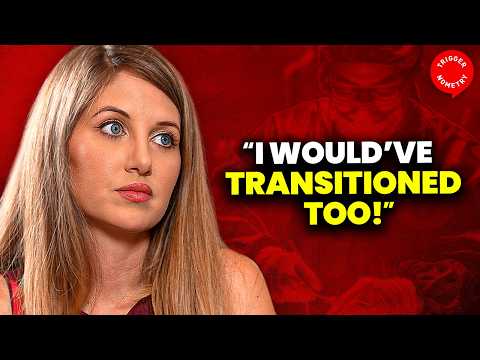 Christina Buttons on “affirmative therapy” and social justice – Why ...