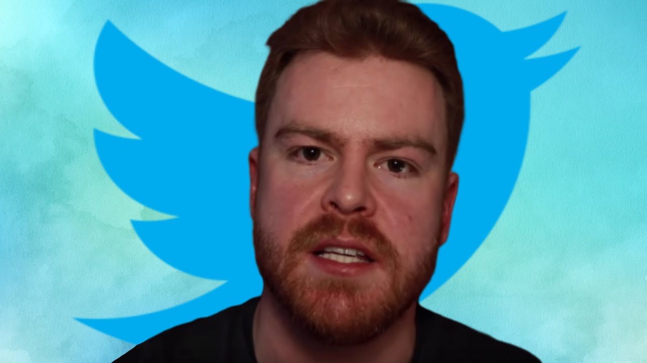 Twitter VS Matt Watson #YouTubeWakeUp