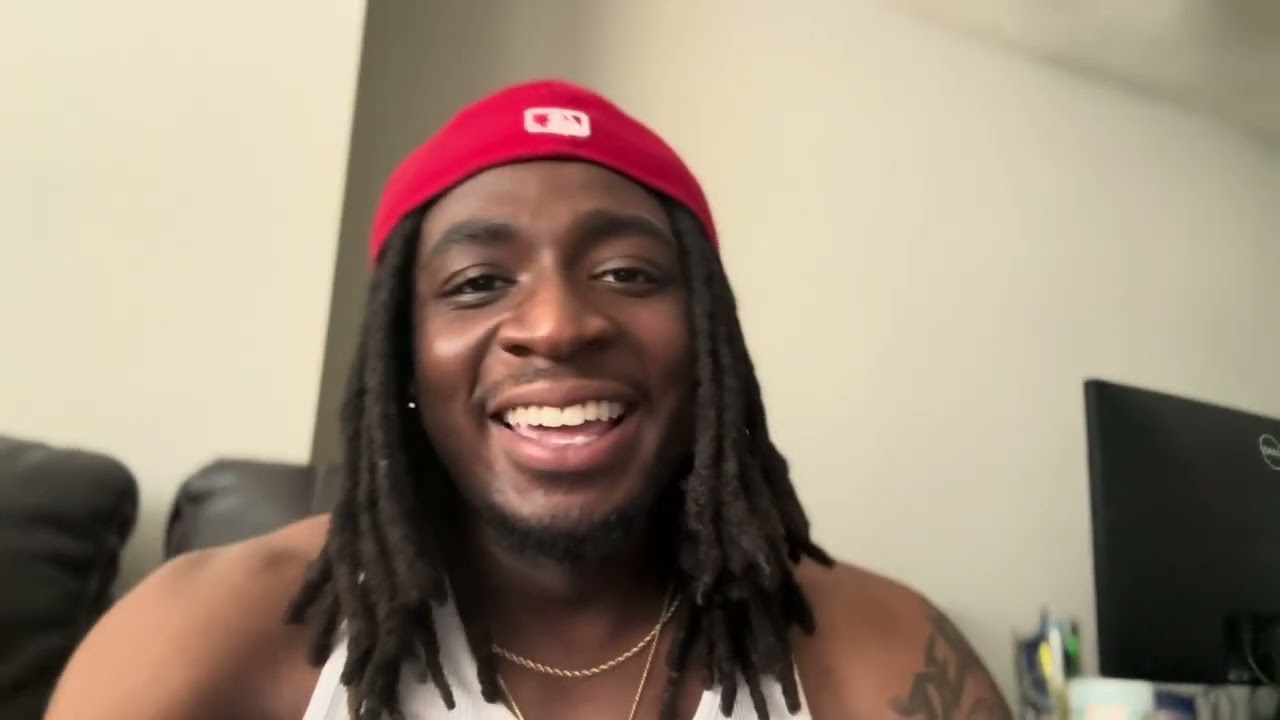 “DontGetIt” Freestyle - Champion
