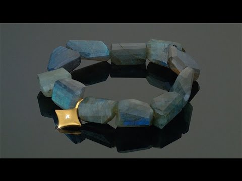 360 degree jewelry video