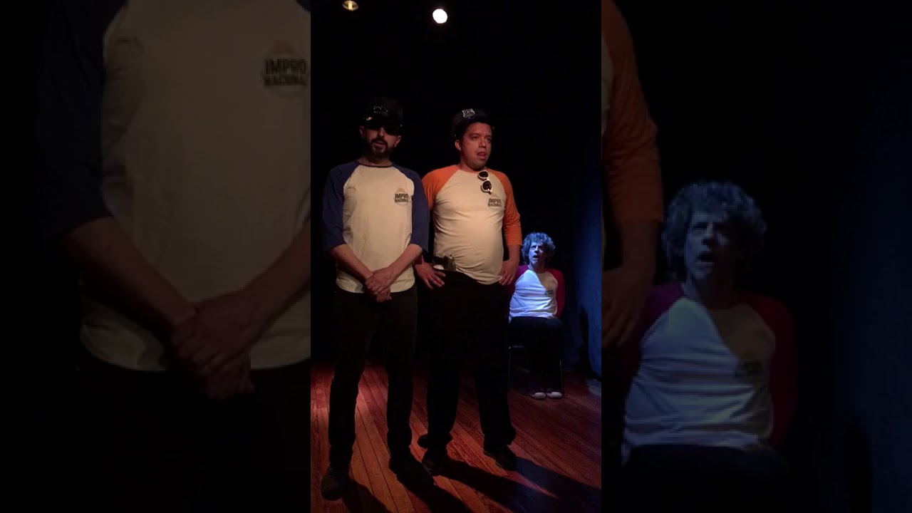 IMPRO NACIONAL - Policías del Fracaso (PDF) 2