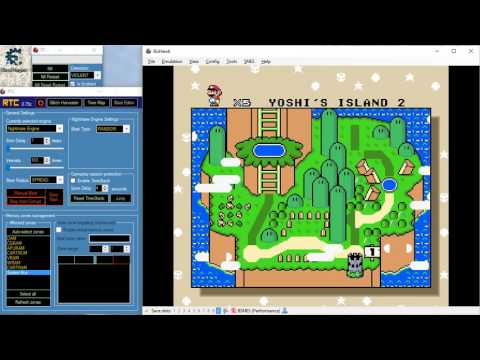 How I corrupt a rom
