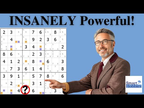 How To Solve Sudoku 3D Medusa Effortlessly (5 Simple Steps)