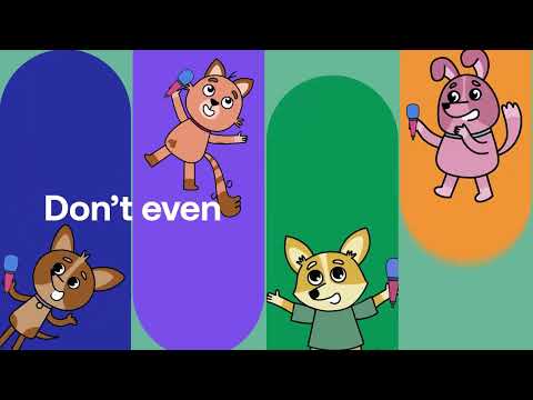 My internet safety song for an audiobook!