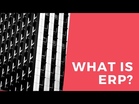 What is ERP Software? | Small Business Accounting Software | Cloud based Invoice Billing | Free Demo