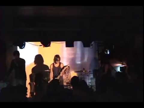 Gibby Haynes and his problem 2004 Tucson AZ