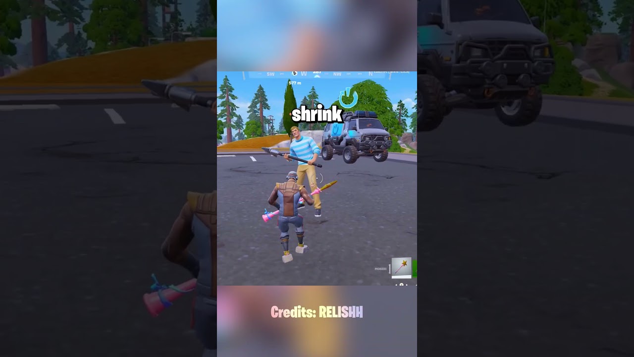 Be Careful About This Glitch 😱...
