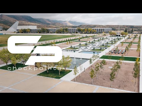USAFA Air Garden Sprouts Anew (Checkpoints December 2021)