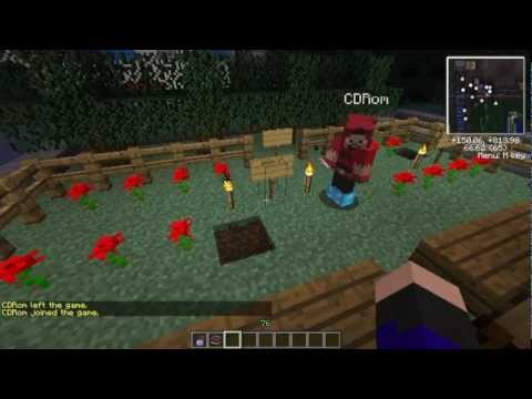 Pokécraft - Pokémon Minecraft Build Minecraft Map