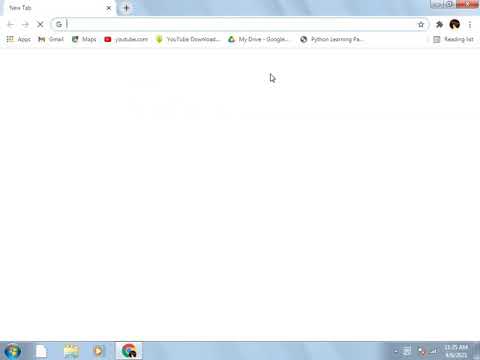 HOW TO DOWNLOAD NOTES OF PYTHON FOR BEGGINERRS GIVEN BY #CODEWITHHARRY .
