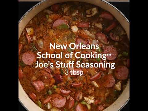 Jambalaya