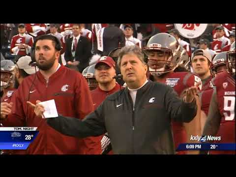 President Schulz: A State of Cougar Football Address