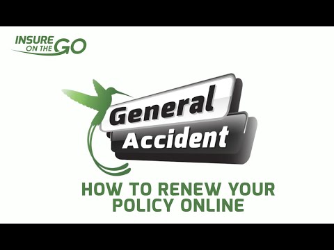 How to Renew Your Motor Policy Online