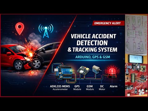 An Intelligent Embedded System for Automatic Accident Detection ...