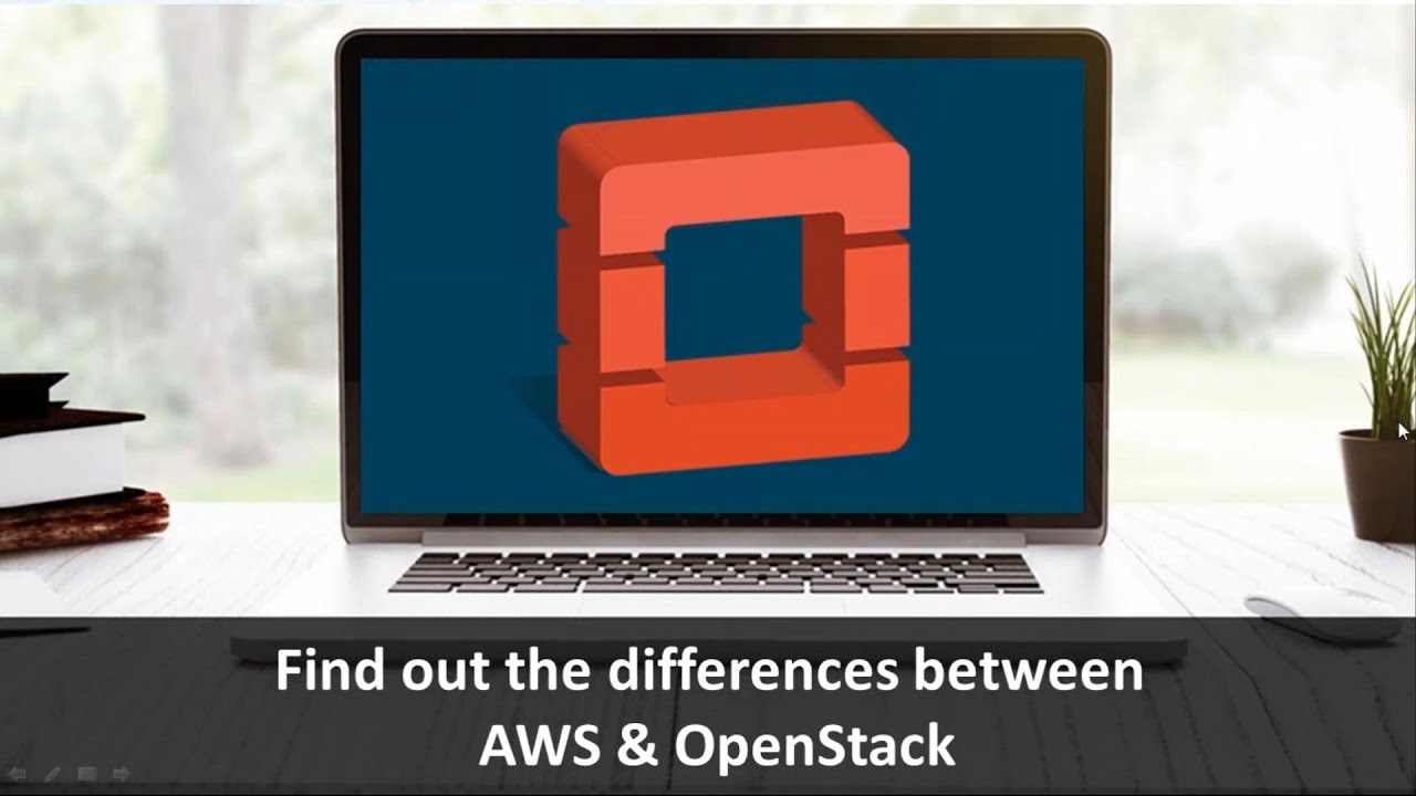 OpenStack Vs AWS | OpenStack Cloud | OpenStack Tutorial for Beginners | Edureka