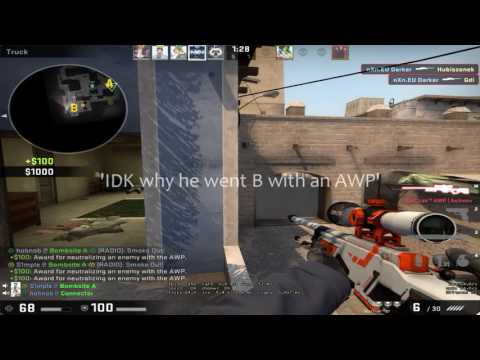 Steam Community :: Video :: Darker | Fatality 23 - CS:GO Series
