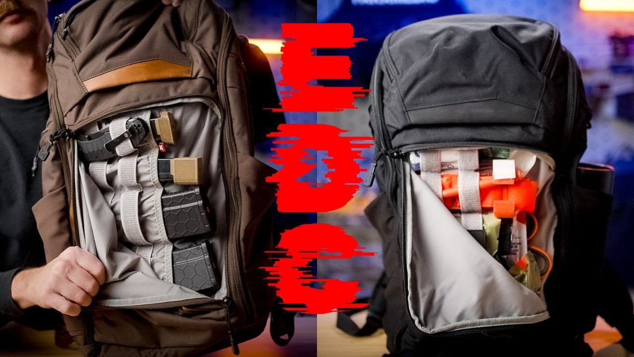 Off Body EDC | New Gamut Review & Loadout