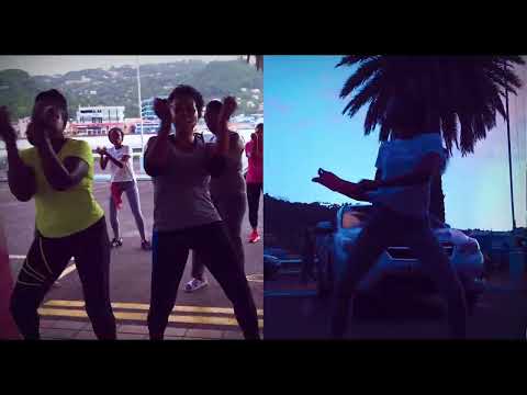 Saint Lucia MOVE