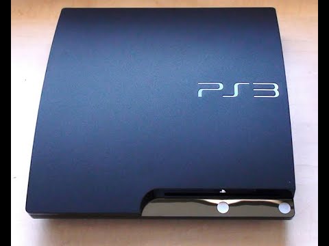 Playstation 3 RPCS3 now loads ISO Files!