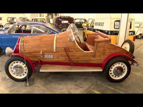Kleinwagentreffen in PS.Speicher: Ausstellung für Oldtimer Fans in Einbeck