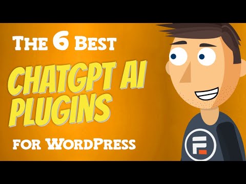 6 Best ChatGPT Plugins for WordPress