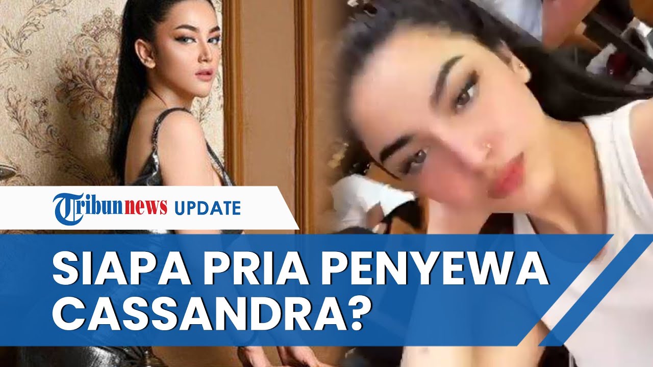 Siapa Sosok Pelanggan yang Bayar Cassandra Angelie Rp 30 Juta untuk ...
