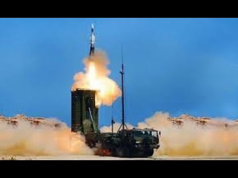 Italy and France ordered 700 Aster-30 missiles for a Samp-T air defense system