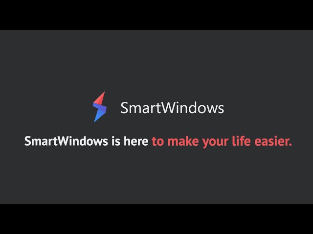 SmartWindows Pricing, Reviews, & Features in 2022