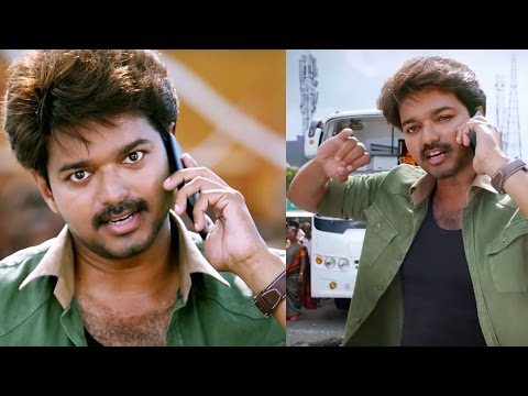 Bairavaa Trailer | Mass, But Will It Click At Box-Office?, Bairavaa ...