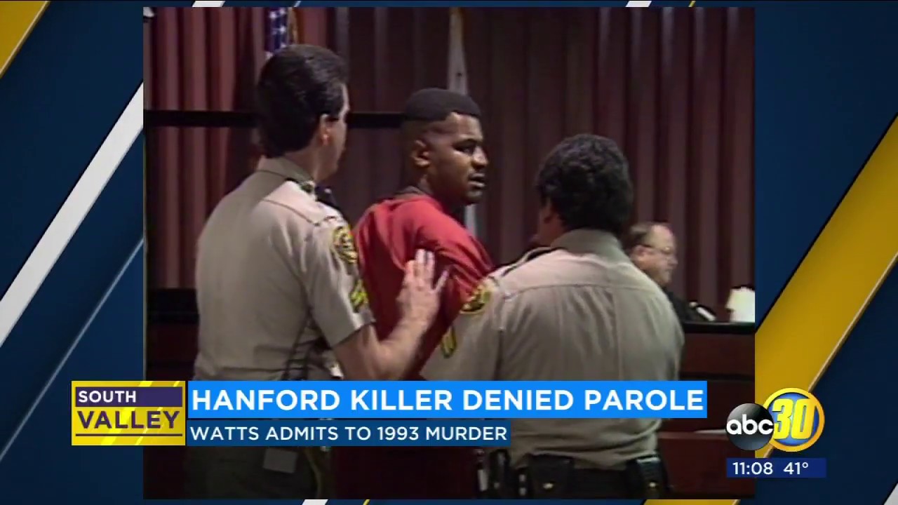 South Valley murderer denied parole