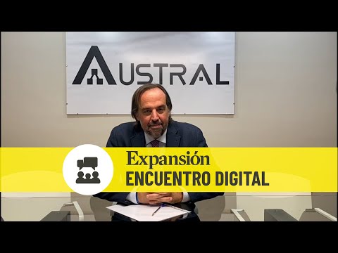 Encuentro digital | ¿Qué oportunidades me ofrece el private equity?