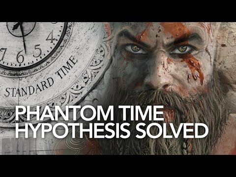 Was Our Timeline CHANGED 1000 Years Ago? Historians BAFFLED - The Phantom Time Hypothesis