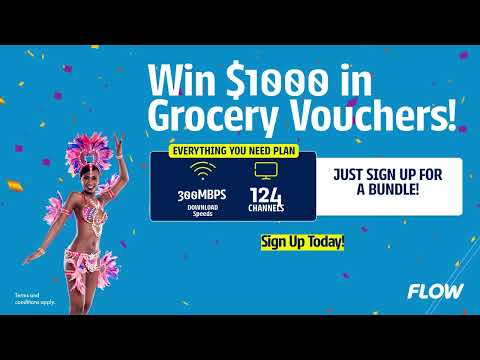 Flow Carnival Deal