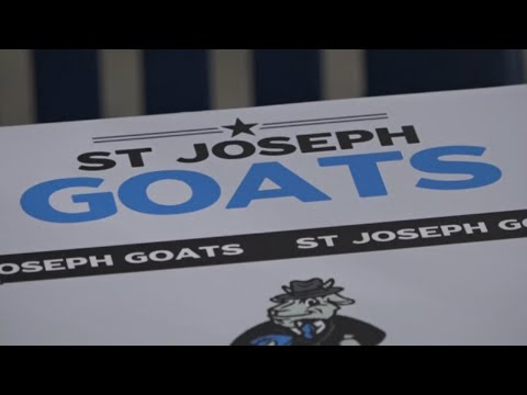 St. Joseph Goats look to dominate first season at Civic Arena
