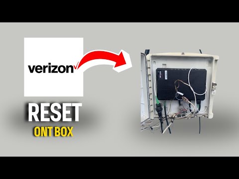 New! How To Reset Verizon Ont Box in 2025 (Full Guide)