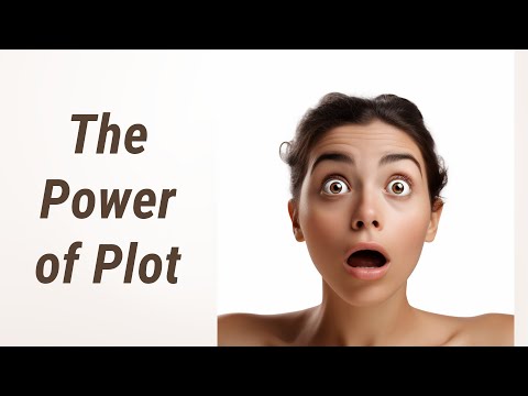 Crafting the Tale: Understanding the Plot in Literature