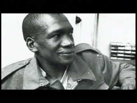 Robert Sobukwe Inaugural Speech of Pan Africanist Congress ...