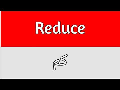 Reduce Meaning In Urdu