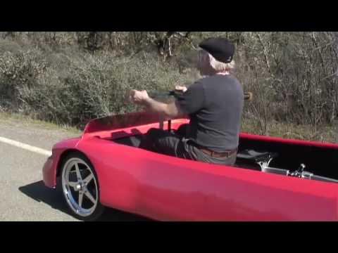 Human Car | Baiduri's Blog