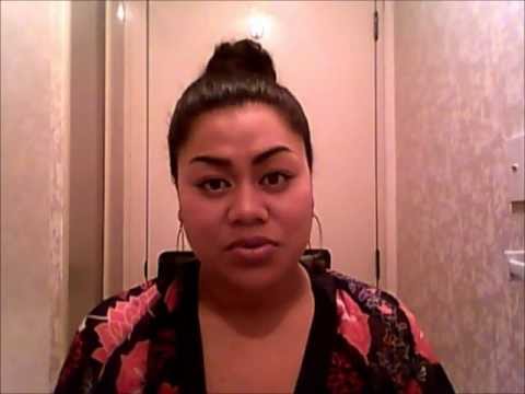 Fresh Natural Look