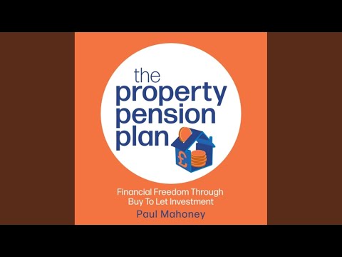 Chapter Seven - Right Tax Structuring and Accounting.7 - The Property Pension Plan