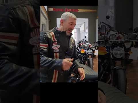 HNTR 350 come regolare gli ammortizzatori