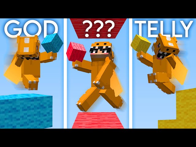 Top 5 tricks for beginner speedrunners in Minecraft in 2022