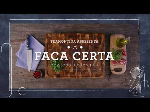 BAND BRANDED CONTENT | MC AR | TRAMONTINA