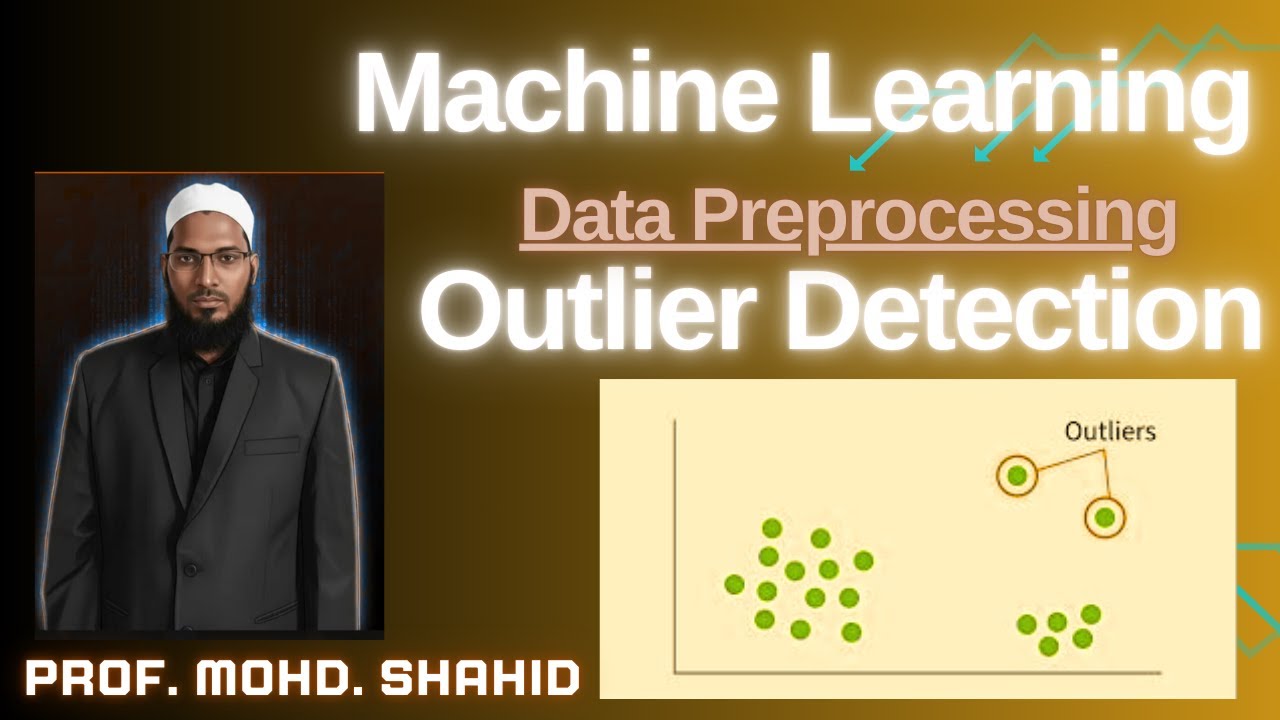 Data Preprocessing | Detecting Outliers in Data