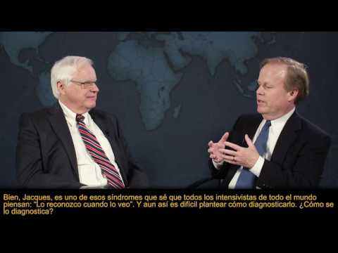 Multiple Organ Dysfunction Syndrome by J. Lacroix | OPENPediatrics