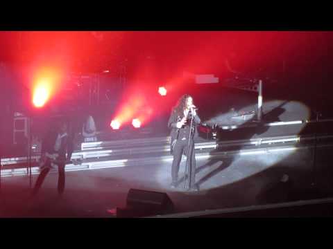 TRANS-SIBERIAN ORCHESTRA – Fan-Filmed Video Of SAVATAGE Songs Performed ...