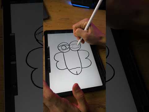 Cómo dibujar una mariposa realista